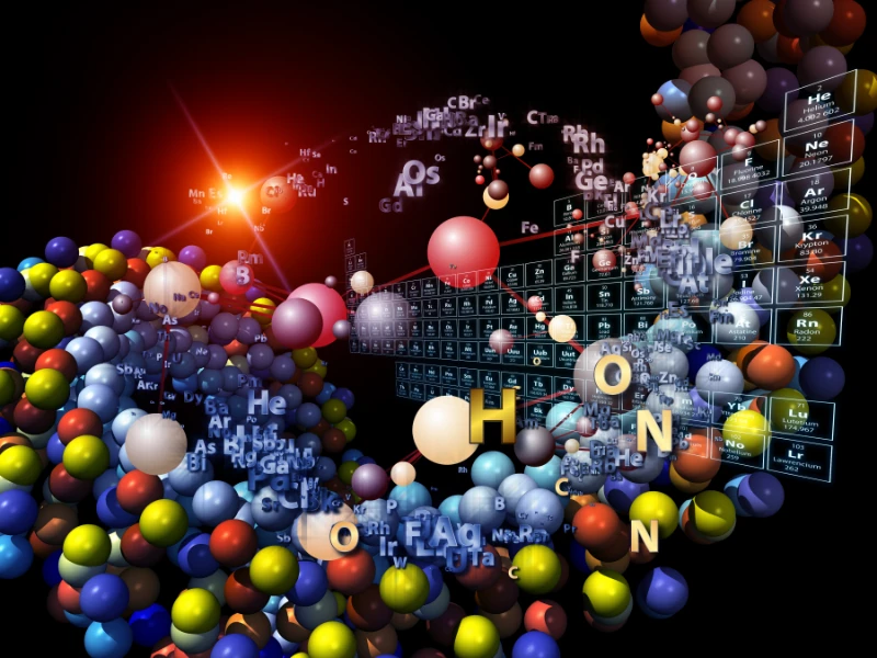 Home - Creative Chemistry