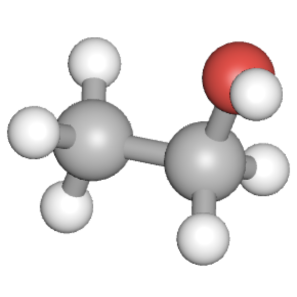 Alcohols - Creative Chemistry