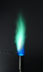 Flame tests - Creative Chemistry
