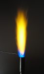 Flame tests - Creative Chemistry